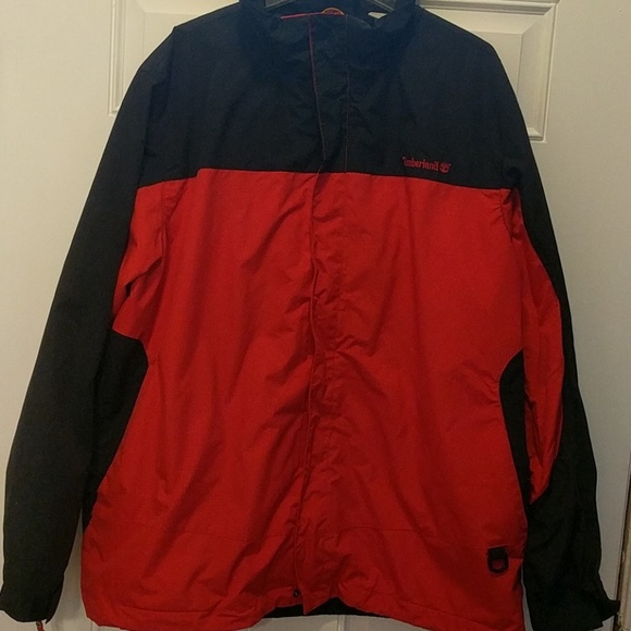Timberland | Jackets & Coats | Timberland Mens Jacket | Poshmark
